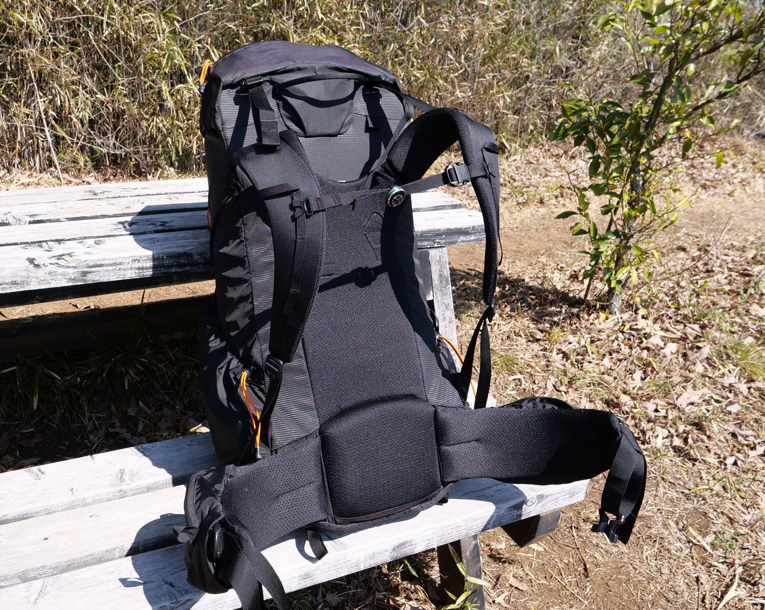 (2ページ目) 話題の「ミステリーランチ／レイディックス47」は軽さ・耐久性・背負いやすさのバランスを選択できるバックパック【低山小道具＆技術研究所 vol.32】｜登山｜低山小道具＆技術研究 ...