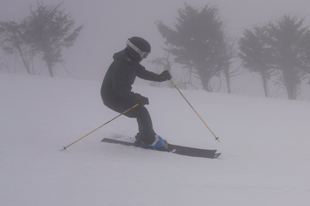 (3ページ目) ブラボーマウンテン編集部が潜入！【2023 スキーニューモデル試乗会】レポート｜スキー＆スノーボード｜ニュース｜BRAVO MOUNTAIN